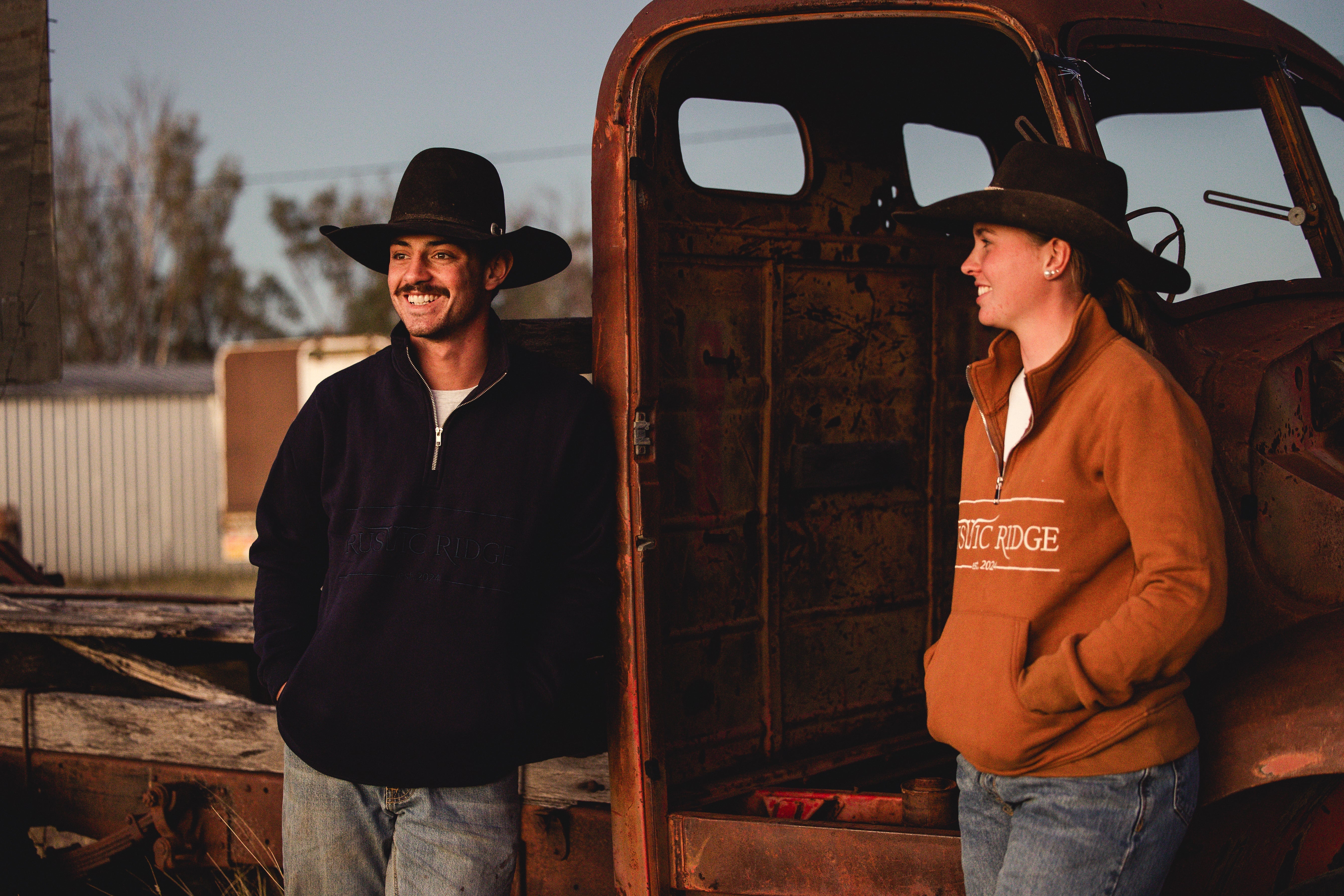 Clothing – Rustic Ridge Country Outfitters