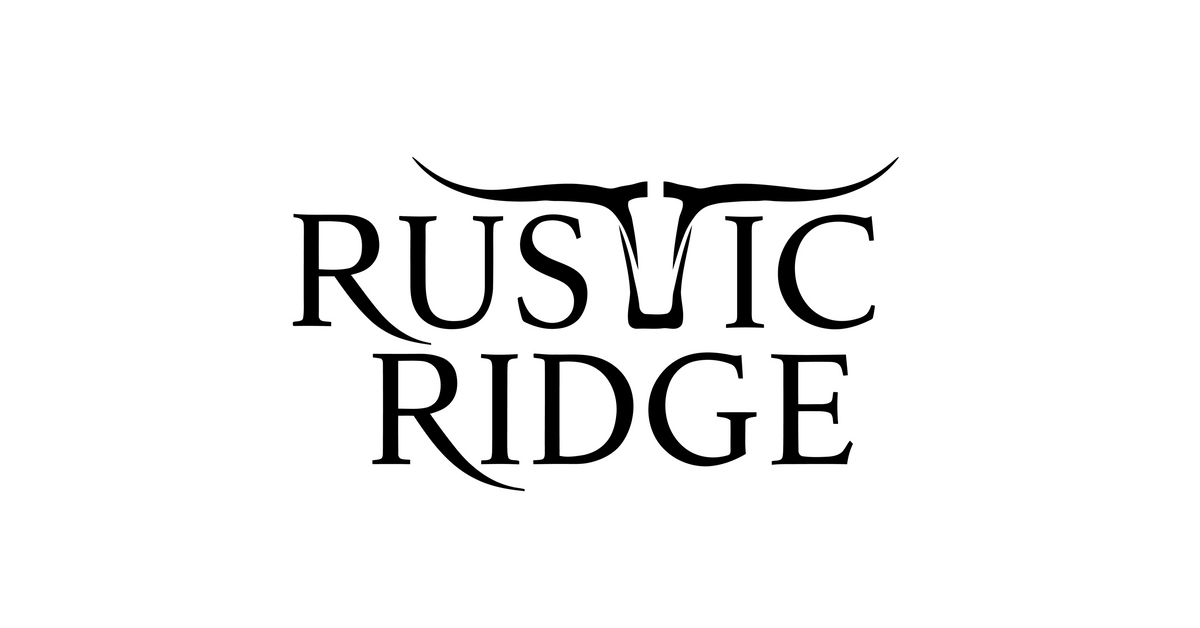 Rustic Ridge | Country Outfitters – Rustic Ridge Country Outfitters