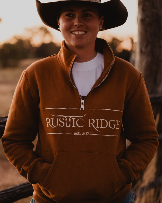 Rustic Ridge Country Outfitters | Timeless Country Clothing Australia