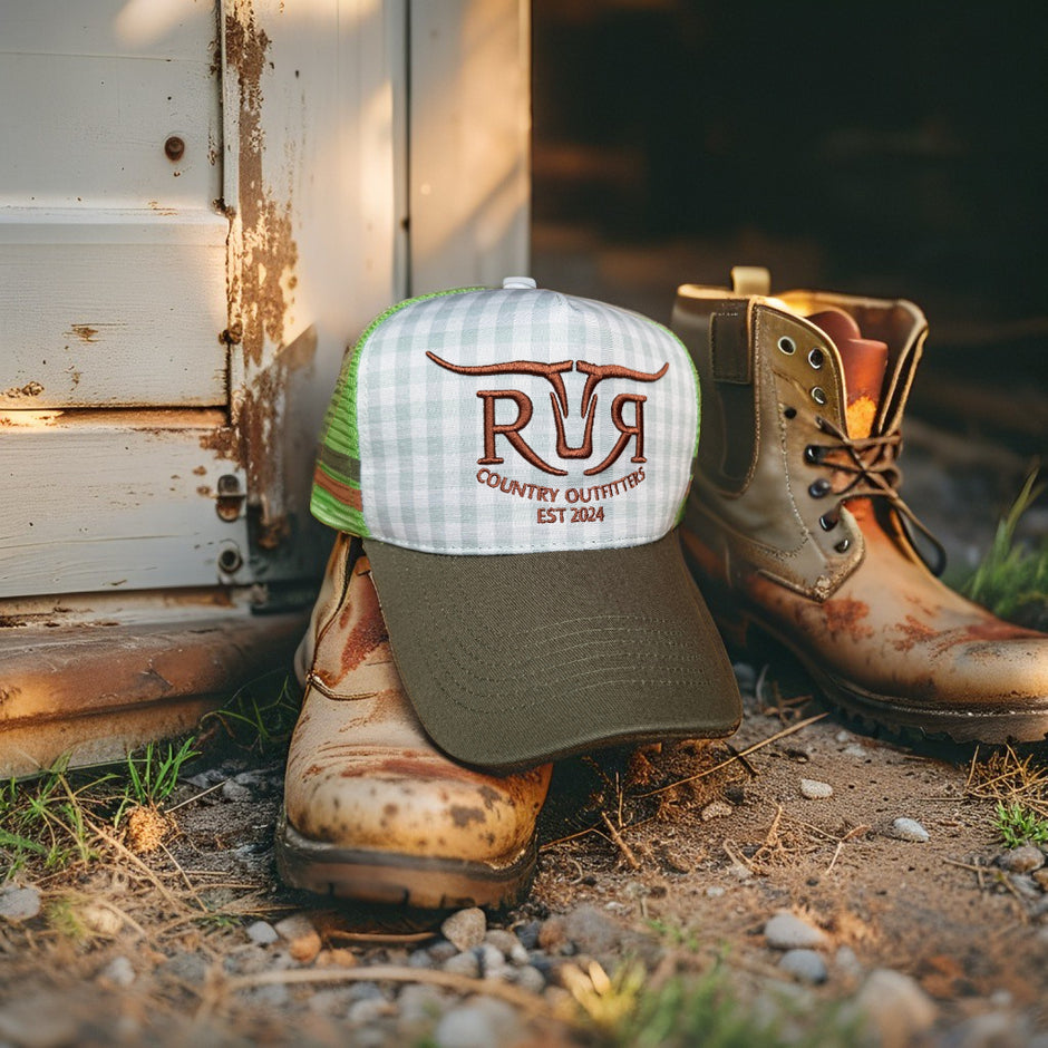 Rustic Ridge | Country Outfitters – Rustic Ridge Country Outfitters